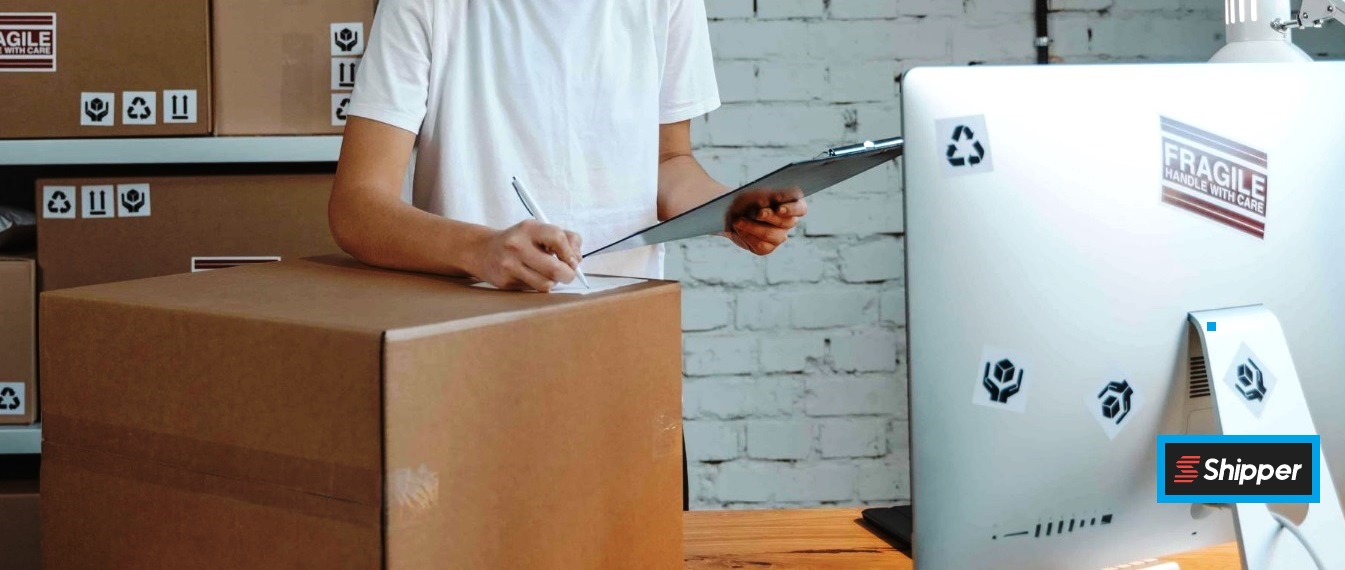 Kelebihan Menggunakan Shipper untuk Cek Resi & Lacak Paket Pengiriman ...